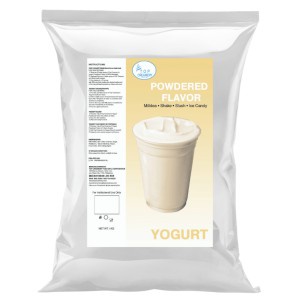 【Hot Sale】Yogurt 1kg ( Factory Price!!) Top Creamery Powders | Shopee ...