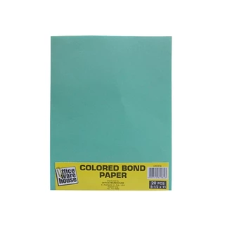 Shop colored bond paper for Sale on Shopee Philippines