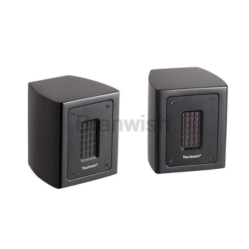 5Ohm Brand New Fever Independent Ribbon Super Tweeter External Tweeter ...