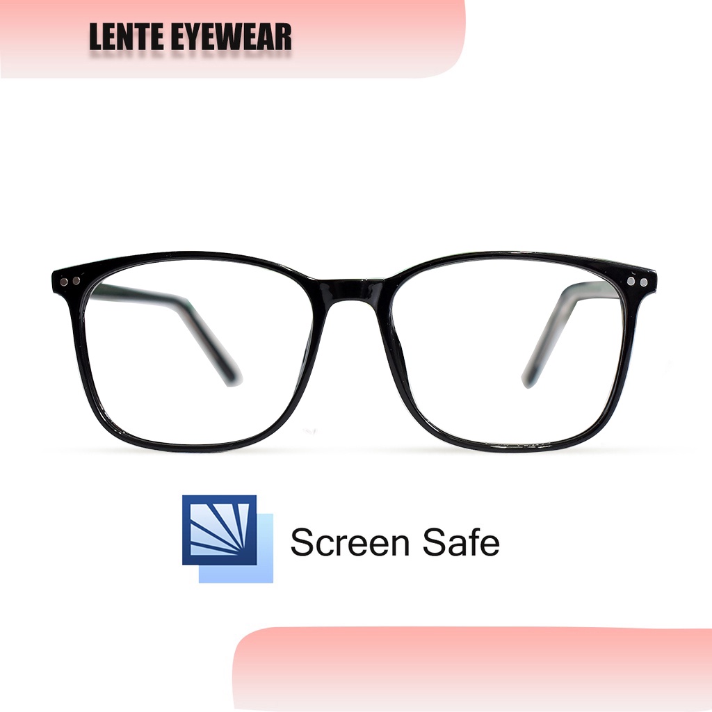 Lente Mercy | Mercy Gadget Safe Glasses | Anti Radiation Eyeglasses For ...