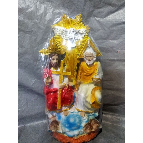 Holy Trinity(12 inches) | Shopee Philippines