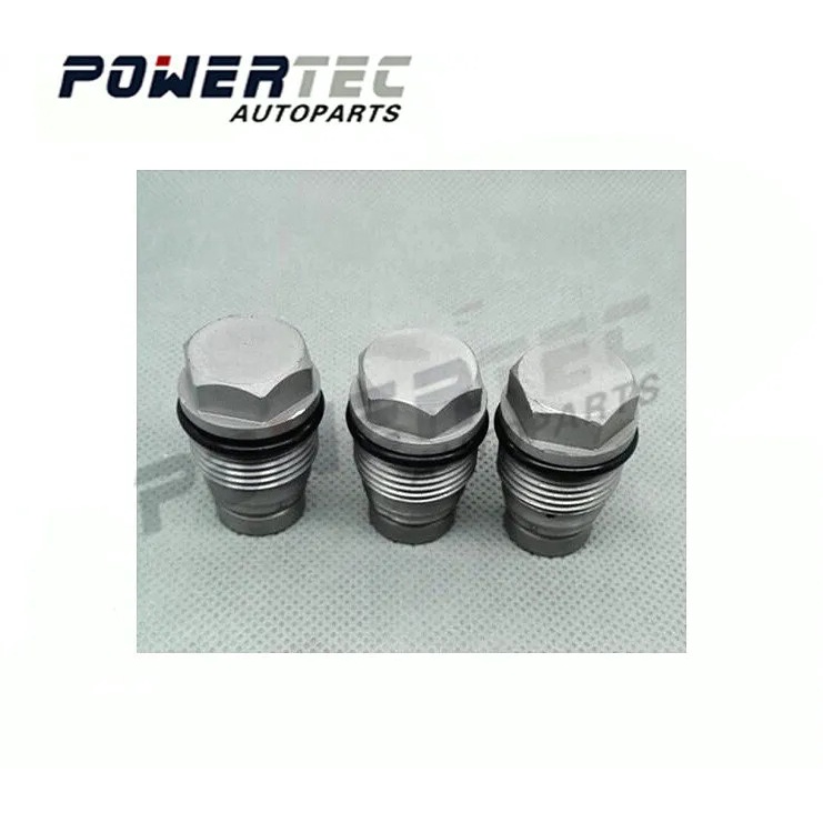 Fuel Common Rail Pressure Relief Limiter Valve 1 110 010 028 for ...