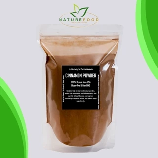 cinnamon powder - Best Prices and Online Promos - Aug 2024 | Shopee ...
