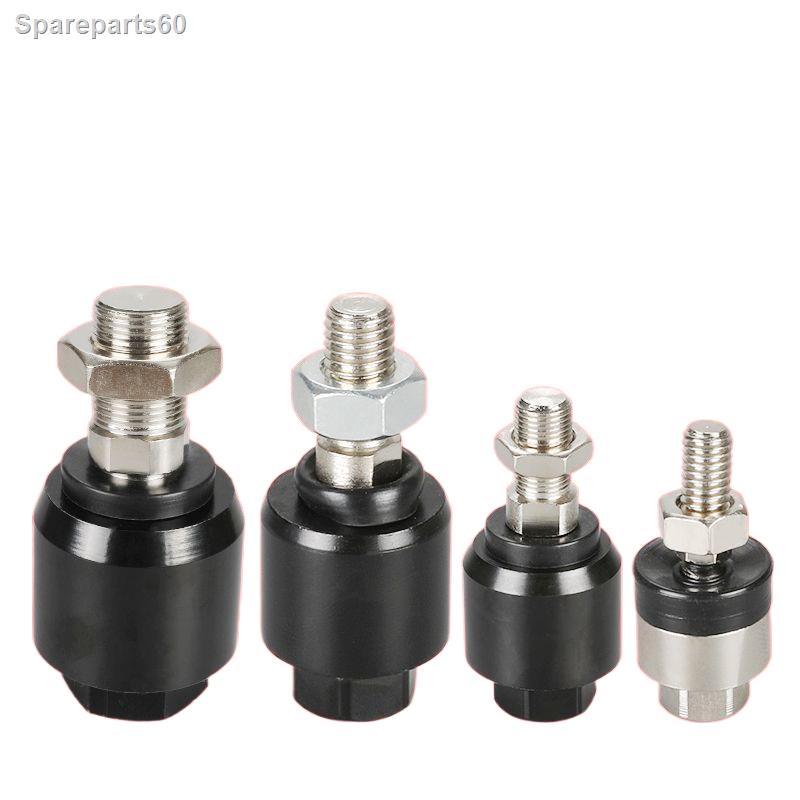 Cylinder floating joint M8*1.25 swing connector M5*0.8 pneumatic ...