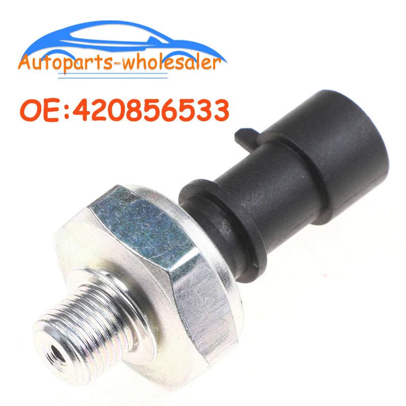 New Car 420856533 Oil Pressure Sensor For motorcycle Sea Doo Seadoo 4 ...
