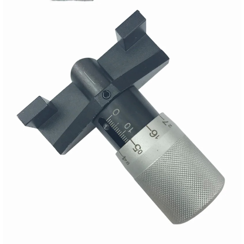 Universal Car Drive Timing Cam Drive Belt Tension Gauge Test Garage Car ...