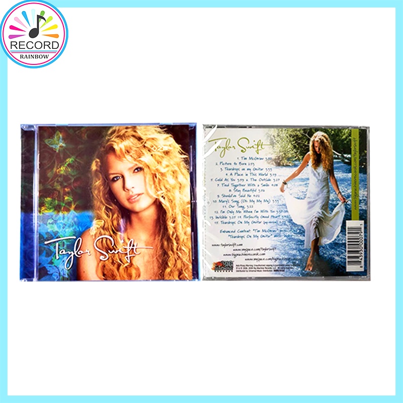 Taylor Swift - Midnights 1989 Lover Evermore Fealess Folklore Red ...