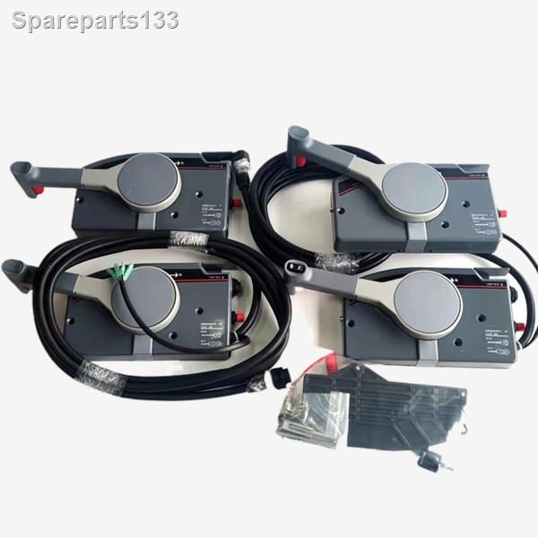 ☇Outboard motor outboard motor front operation control box control box ...