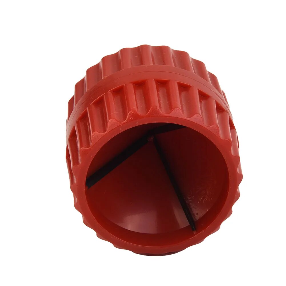 ♚Deburring External Chamfer Tool Metal Tube Pipe Deburring Burrs ...