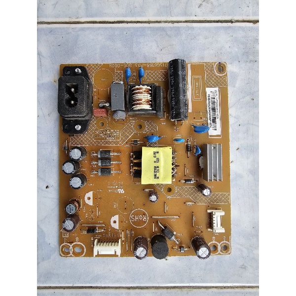 Power board for Vizio LED TV 24 inch | Shopee Philippines