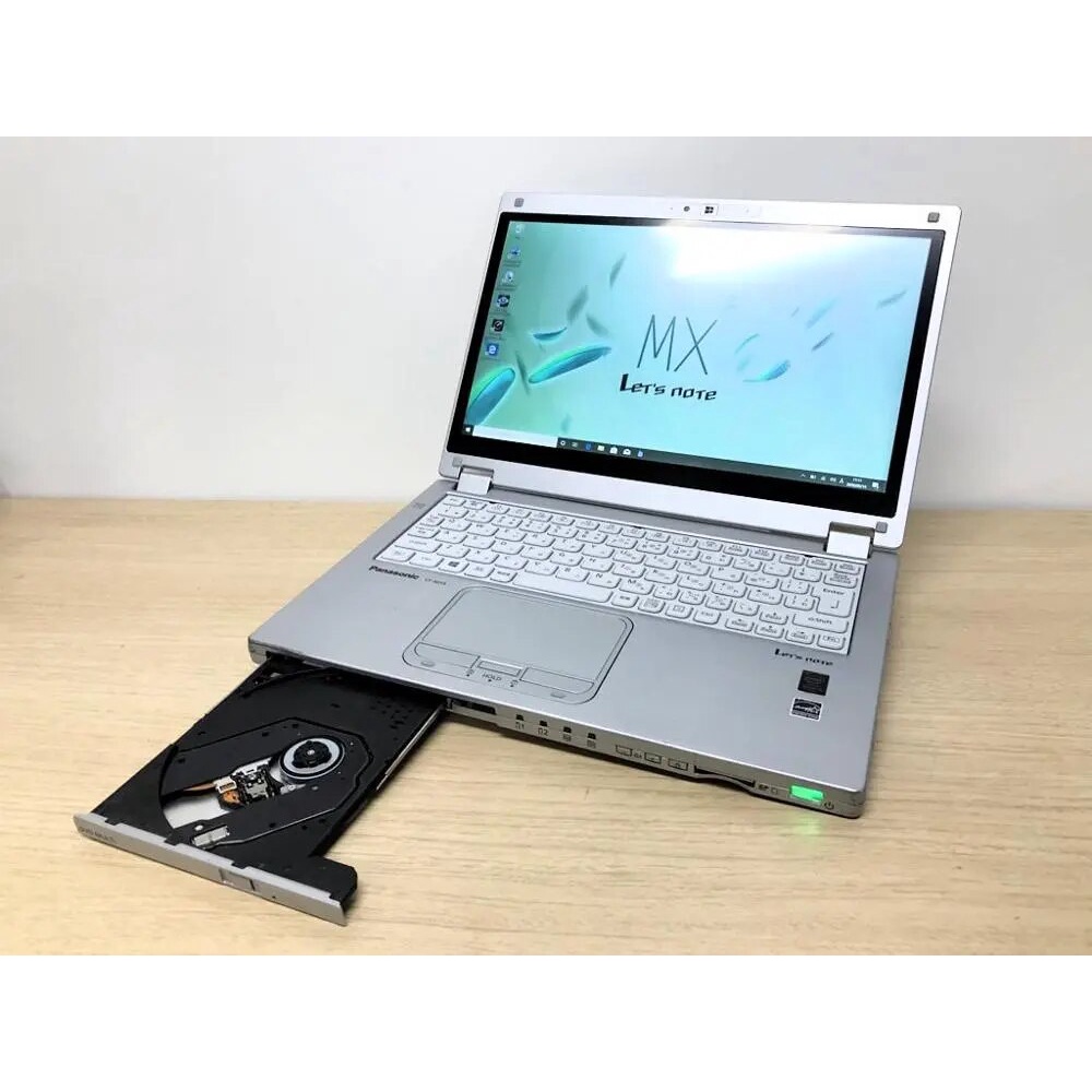 】Used Toughbook CF-MX4,Core i5-5300U 5th Gen 2.3GHz, 4GB ram,8GB ram ...