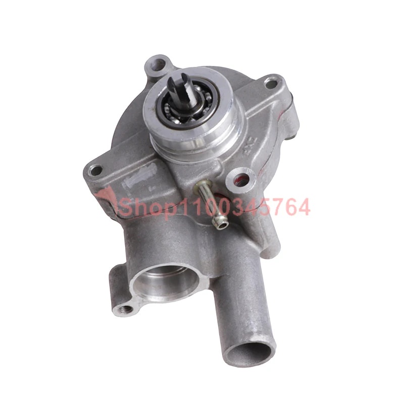 ~Water pump CFMOTO CF500 CF188 engine for CF MOTO ATV UTV 500CC water ...