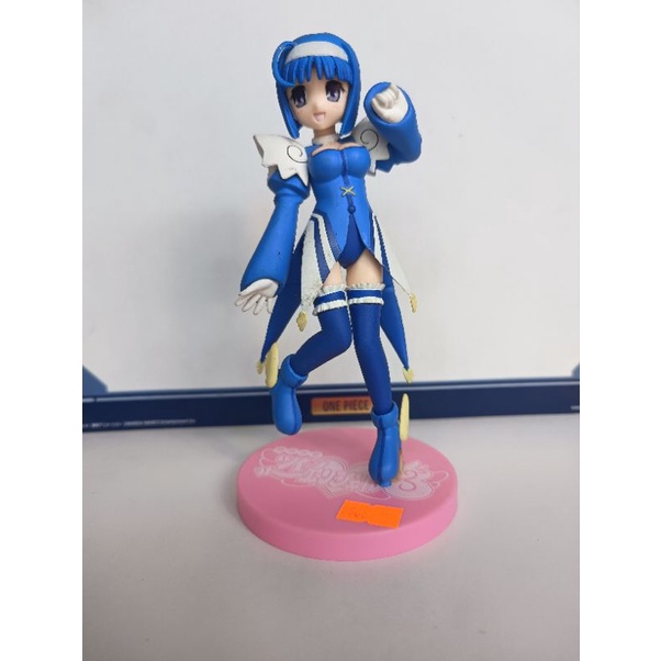 Authentic Anime Figures chicks | Shopee Philippines