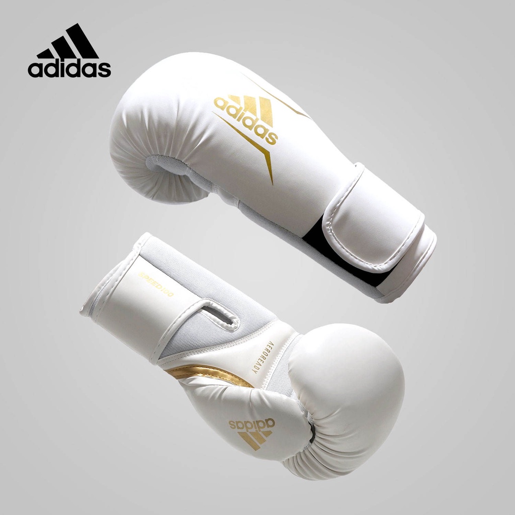 Adidas adidas adidas Boxing Gloves Boys Girls Children Sanda Sanda Bag ...