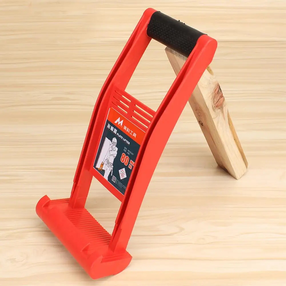 Giant Panel Carrier Handling Wooden Board Tool Panel Carrier ...