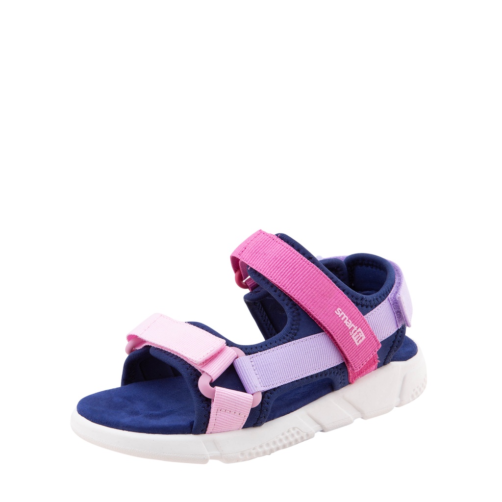 Payless Smartfit Girl's Kim Sport Rafter Sandal | Shopee Philippines