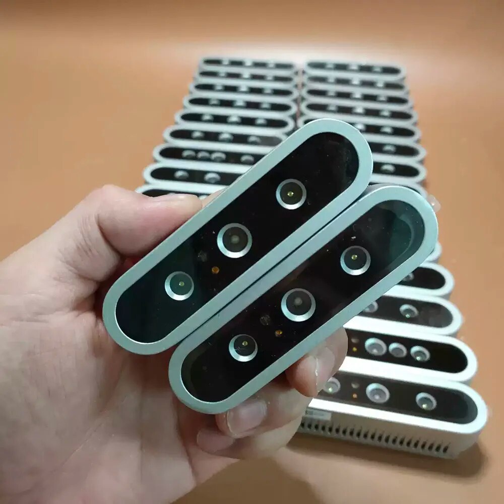 ~Astra DaBai Pro RGBD depth camera somatosensory sensor 3D scanner TOF ...