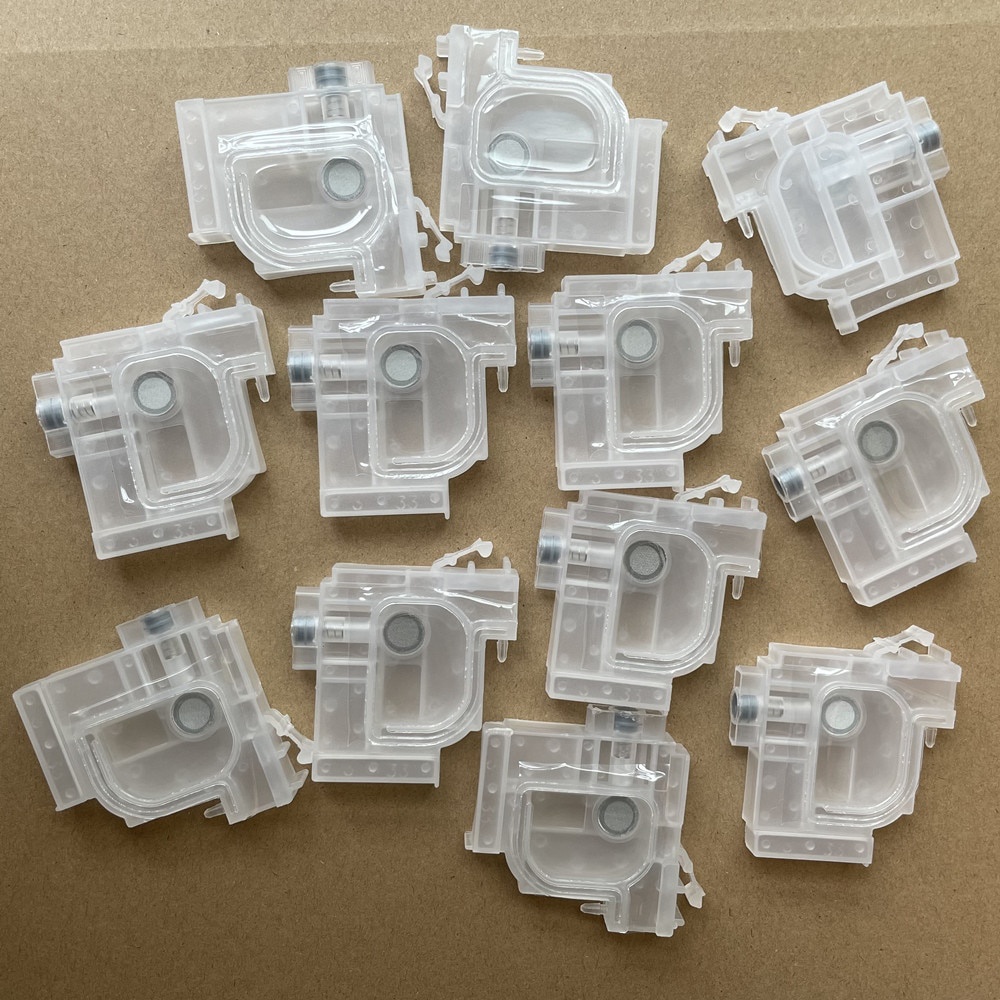 20 pcs L1800 printhead printer damper/dumper For Epson L355 L210 L365 ...