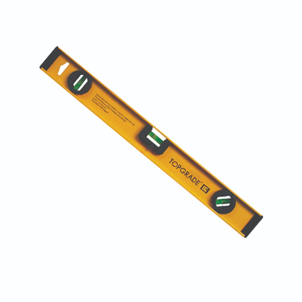 TOPGRADE TALB 24 Aluminum Level Bar 24" | Shopee Philippines