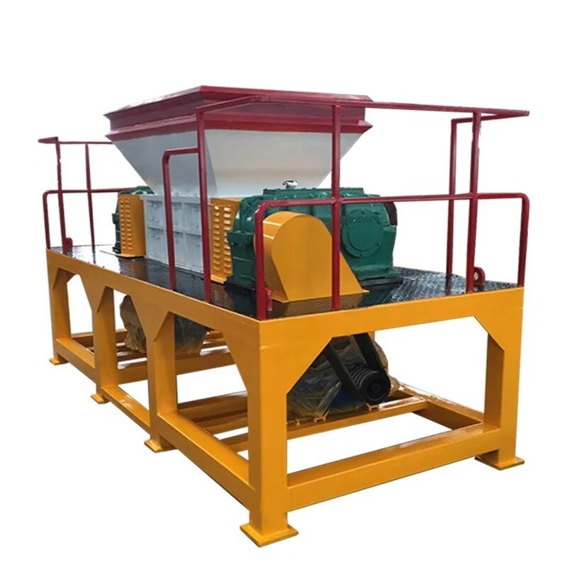 powerful industrial waste paper shredder industrial paper shredding ...
