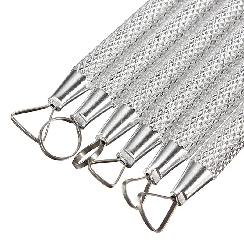 Sculpte Pottery Clay Tool Aluminum Modelling Wax Craft Shaper Sculpture ...