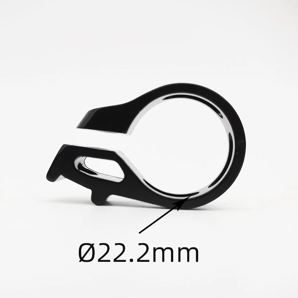 Bike Bicycle Shifter Trigger Bar Clamp For-SRAM XX X9 X7 X0 XX1 X01 ...