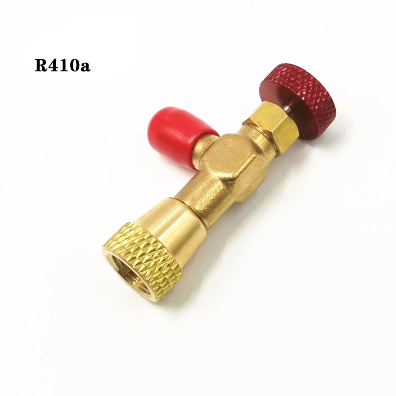 R22 R410a air conditioning refrigerant Safety Valve Air Conditioning ...