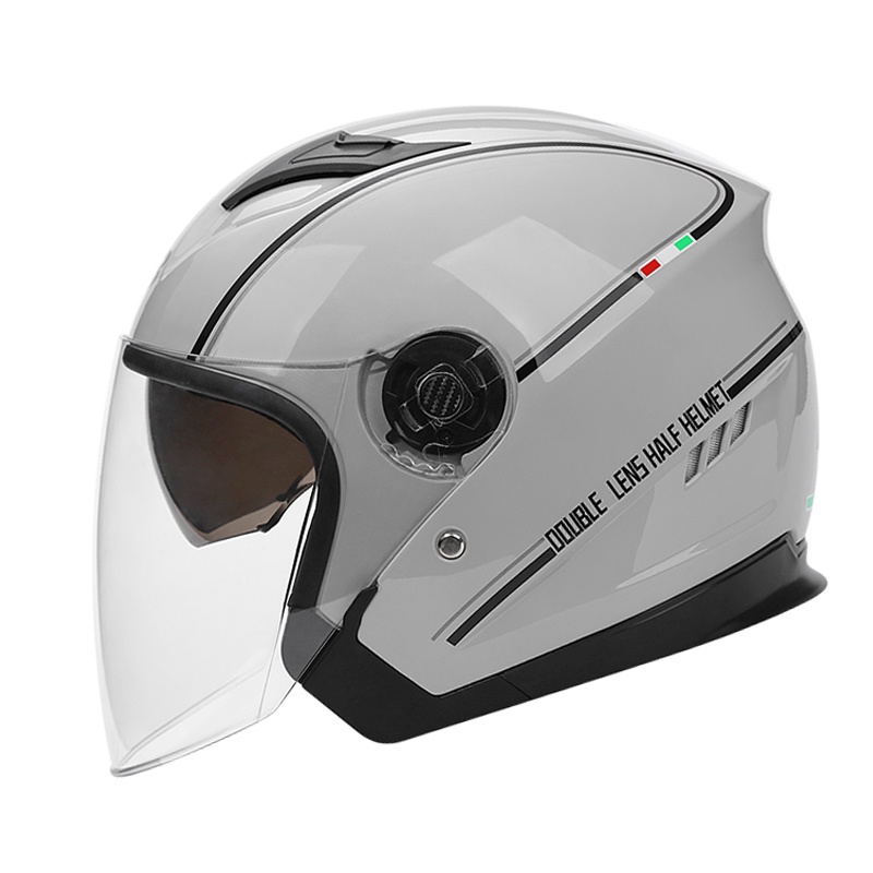 BYB/730 OEM/ODM Abs Novelty Philippine Helmet Casco Para Moto ...