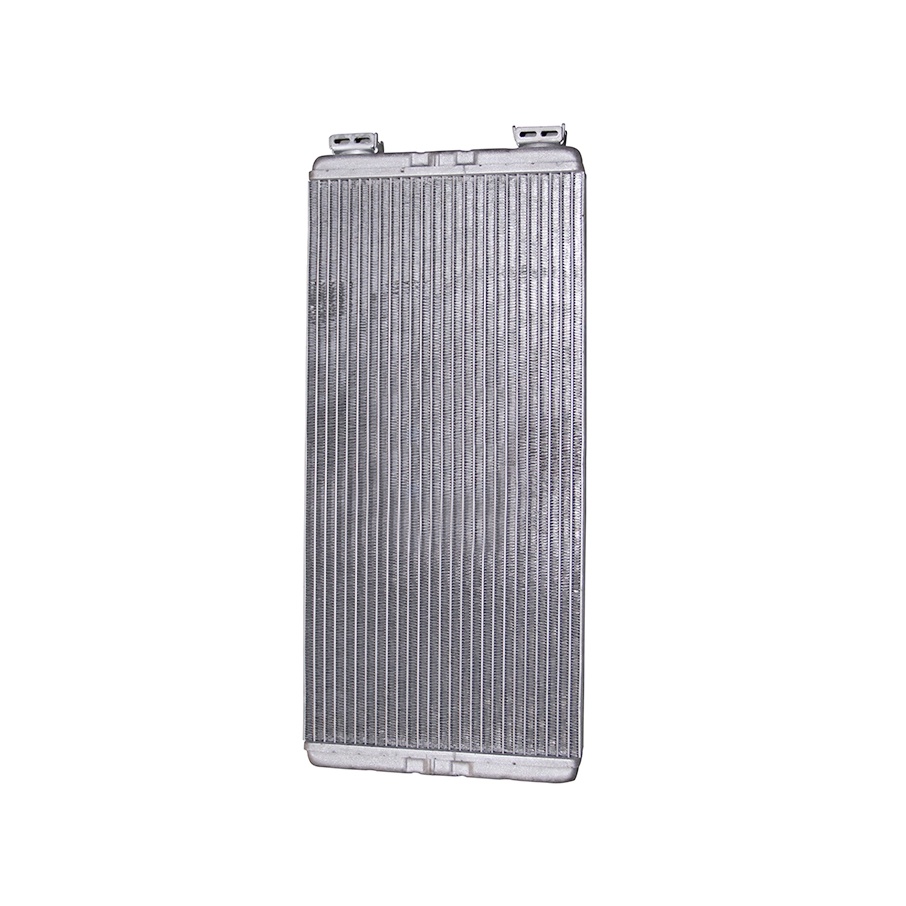 Car Heater Radiator Air Conditioner Radiator For BENZ MERCEDES TRUCK ...