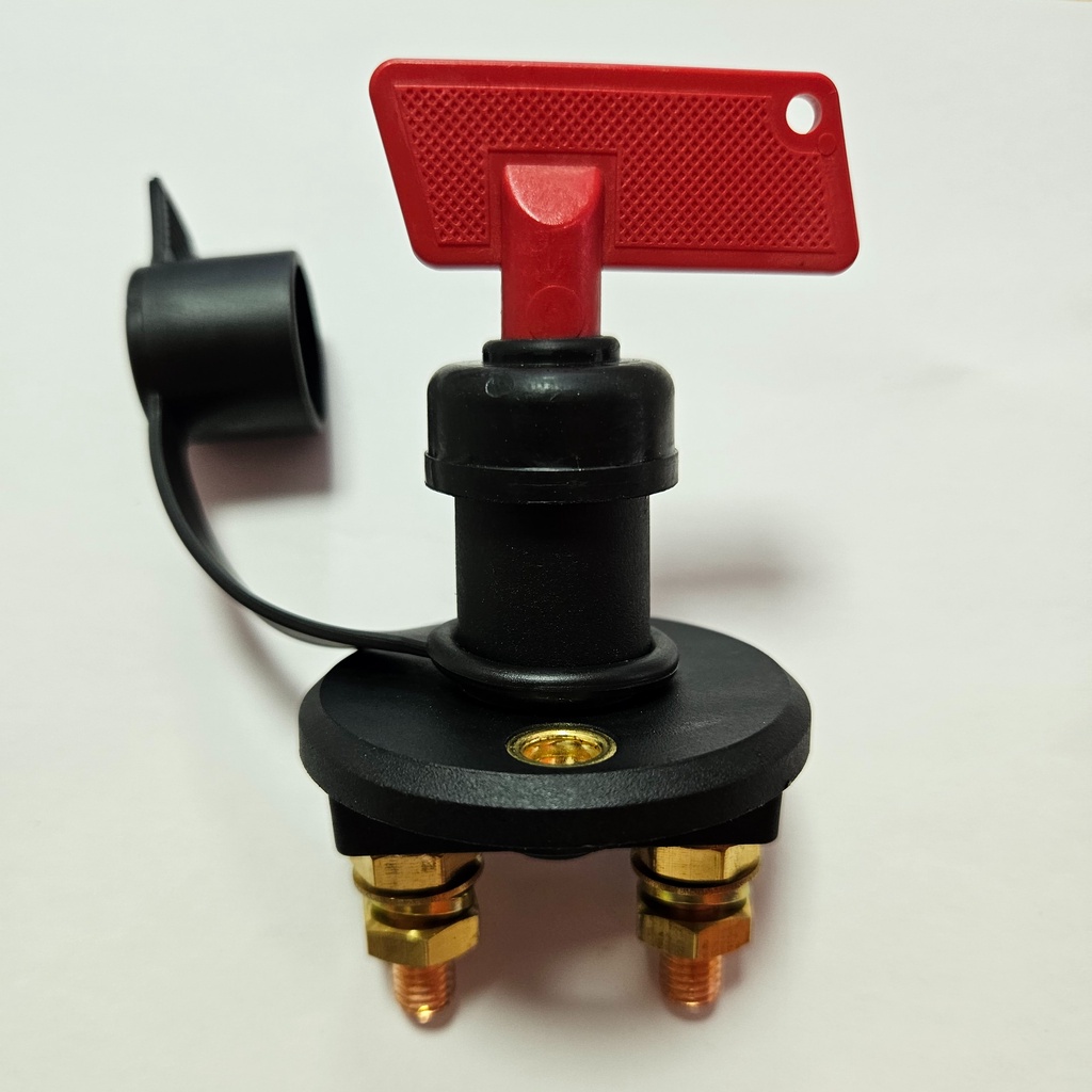 Cut Out/Off Kill Switch Master Battery Isolator Car Race Rally TRUCK ...