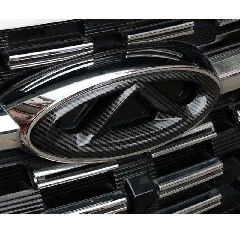 627 Chery Tiggo Logo Tiggo 7PRO 8 Pro 2020-2022 Black Badge Logo Emblem ...