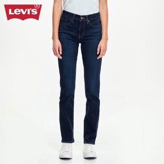 Levi's