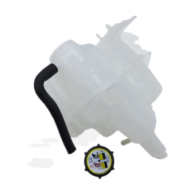 Auto parts engine cooling Reservoir Coolant water tank 1L8Z-8A080-BB ...