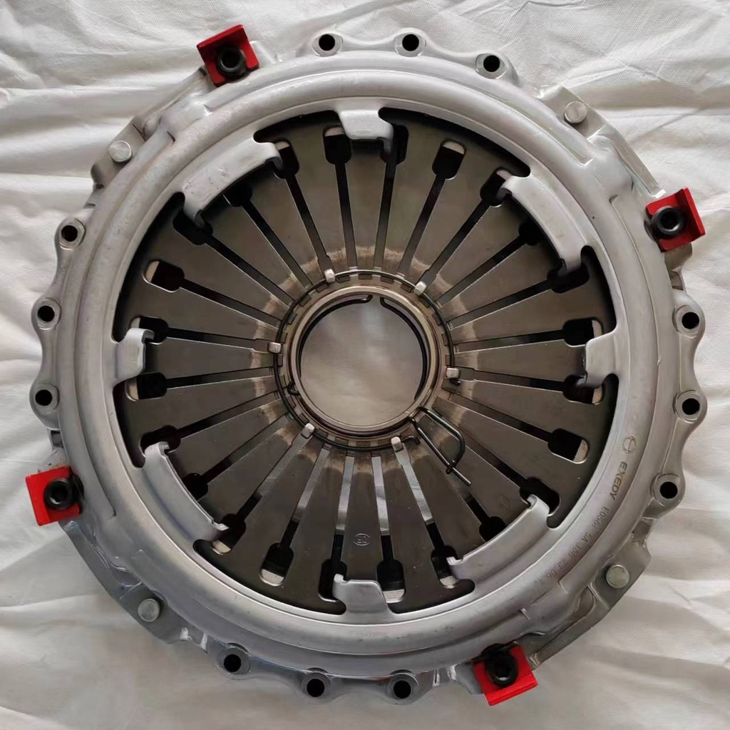 430mm OEM NO 31210-E0660 Clutch Pressure plate Clutch cover assembly ...