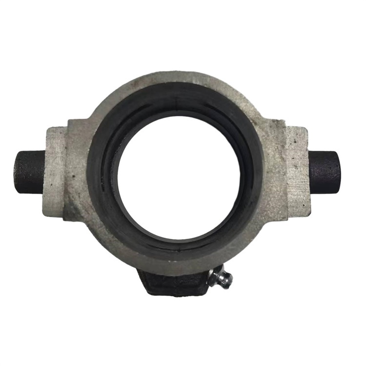Isuzu concrete mixer truck auto spare parts clutch relecase bearing ...