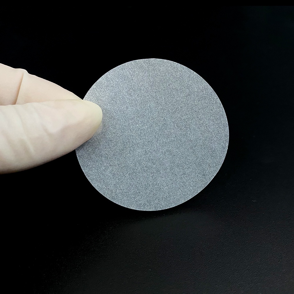 0.45um PES Nylon 47mm polypropylene PTFE MCE round membrane filter ...