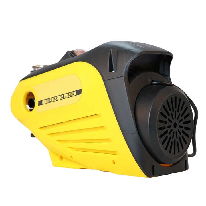 Custom Automatic Car Mat Cleaning Water Pumping Machines Portable High ...