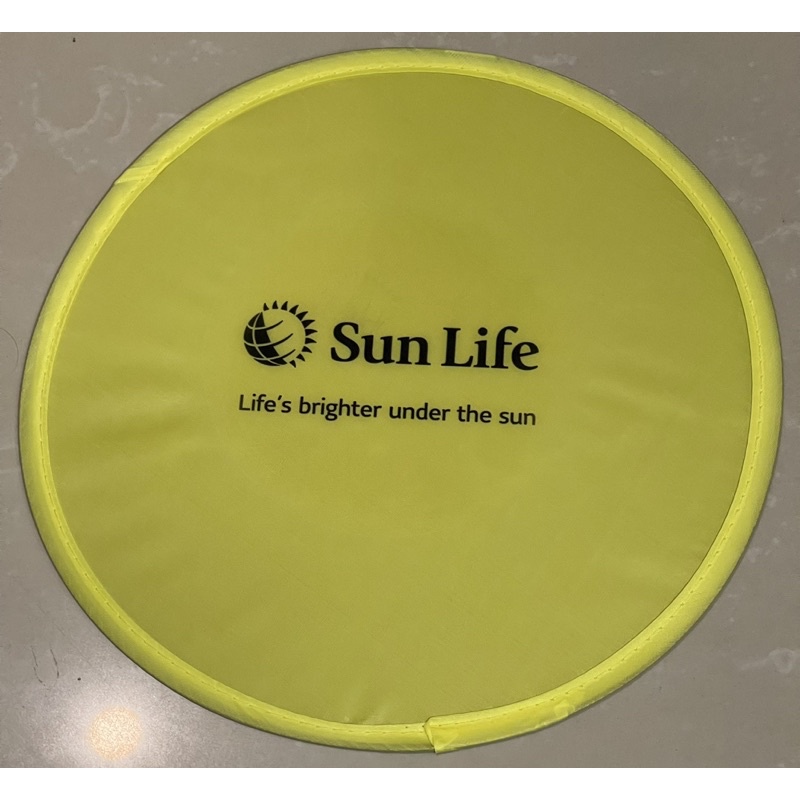 SUN FOLDABLE FAN HIGH QUALITY PRINT | Shopee Philippines