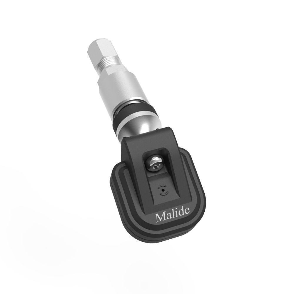 Wireless Waterproof Dustproof Motorbike Real Time Tire Pressure ...