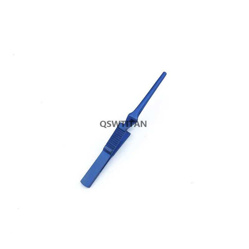 Newly launched Titanium Arterial vascular clamping clipper Straight ...