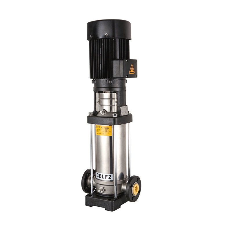 Automatic Electric 50Hz/60Hz IP 55 Protection Jockey Water Pumps ...