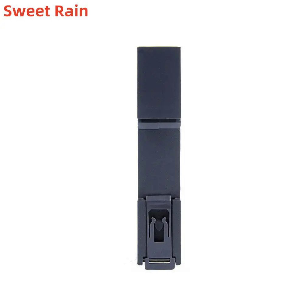 MEAN WELL Slim DIN Rail 15W Power Supply HDR-15-5 HDR-15-12 HDR-15-15 ...