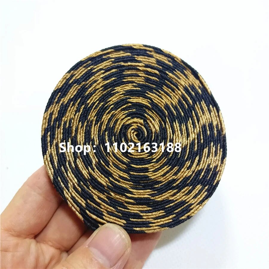 High Quality Rope Ito Sageo For Real Tanto Wakizashi Knife Japanese ...