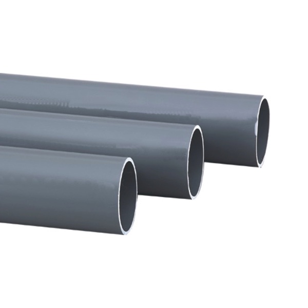 Factory offer UPC PVC ASTM D2467 PVC-U pipe SCH80 UPVC pressure pipe ...