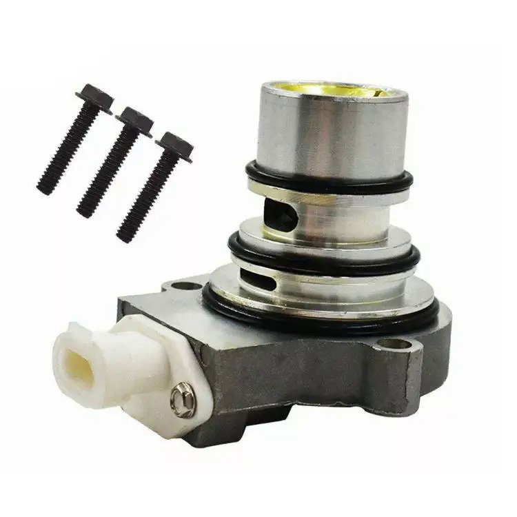 AD-9 Air Dryer repair kit Purge Valve with Heater Replacement for ...