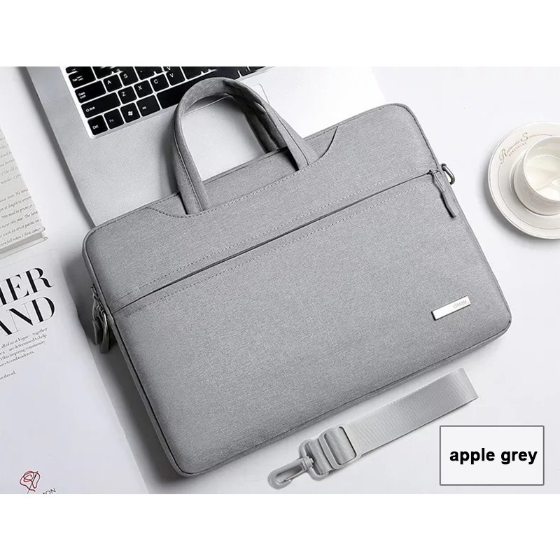 Multi-purpose Strap and Handle Laptop Bag Business 15.6 16.1 14 13 Inch ...
