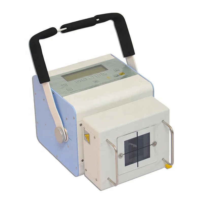 YSX050-A Ysenmed medical x ray portable fluoroscopy machine 5kw 100mA ...