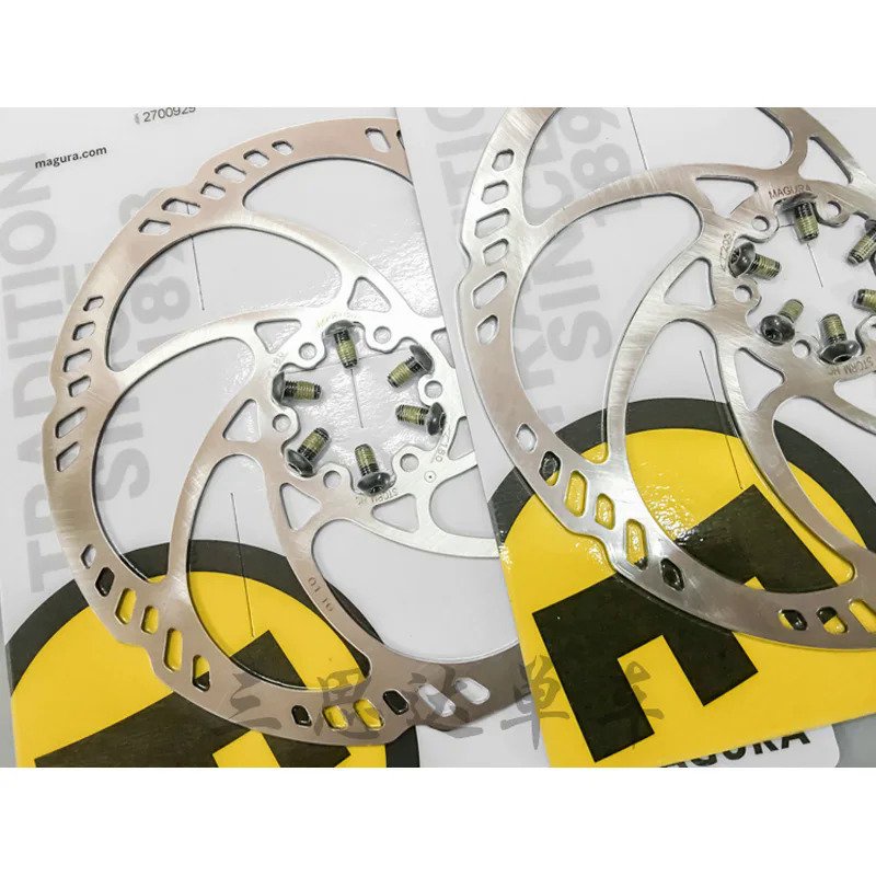 Magura original storm disc rotor mt5 mt7 mt8 mt6 mt4 mt2 storm sl hc ...