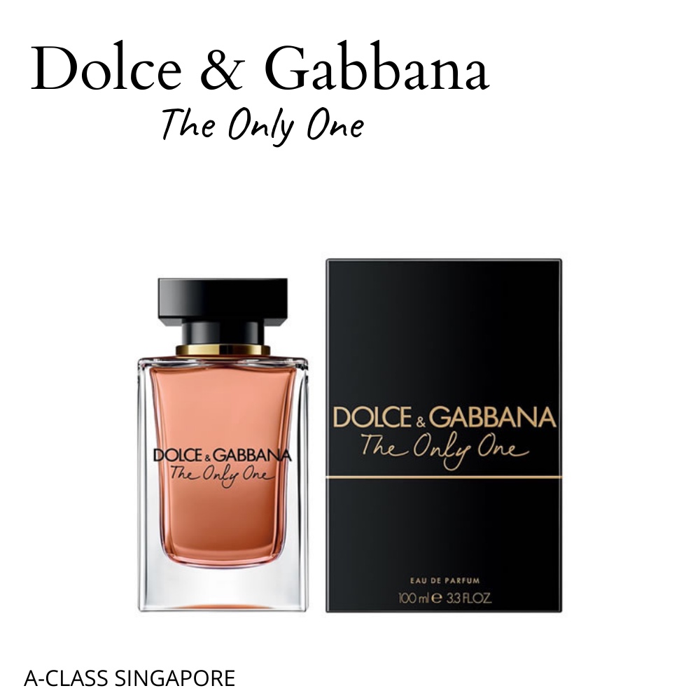 Its Sale Time The Only One Black Women's Perfume 100ml | Shopee Philippines