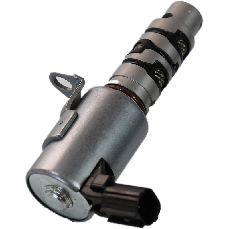 VTC Oil Control Valve Variable Timing Solenoid Actuator for 2003-2007 ...